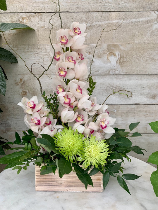 Flowers Just Because - Custom Floral Arrangements in Bolton, Ontario