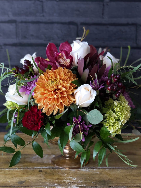 Vaughan Florist | Same-Day Flower Delivery | Flowers Just Because